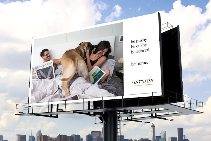 About Corcoran, an International Real Estate Agency Near You