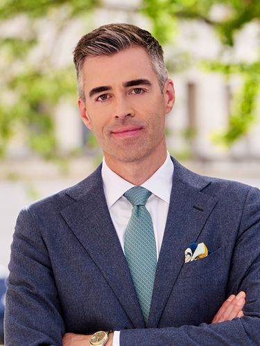 Noble Black | Licensed Associate RE Broker | Corcoran