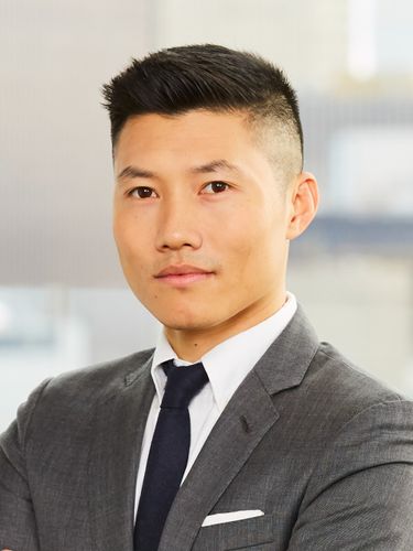Dan Chen | Licensed RE Salesperson | Corcoran