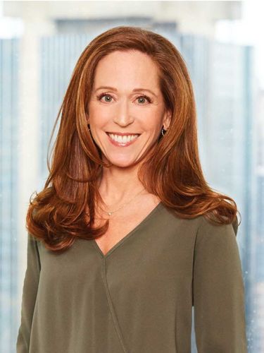 Amy Nick Bader | Licensed RE Salesperson | Corcoran