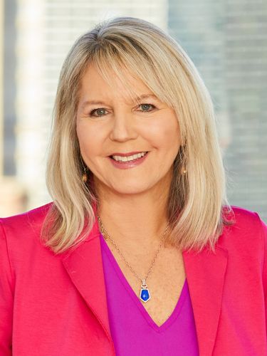 Susan Dee Israel | Licensed RE Salesperson | Corcoran