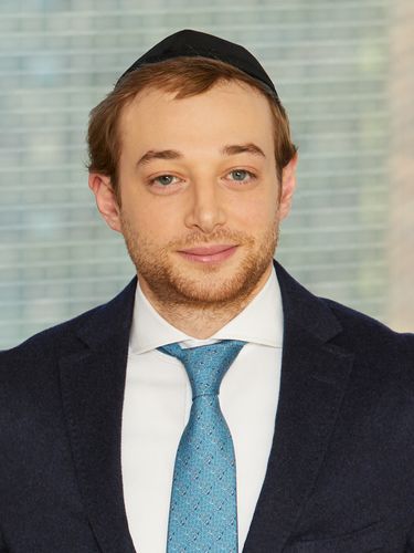 Joseph Melohn | Licensed RE Salesperson | Corcoran