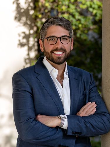 Adam Levitt | Sales Associate | Corcoran