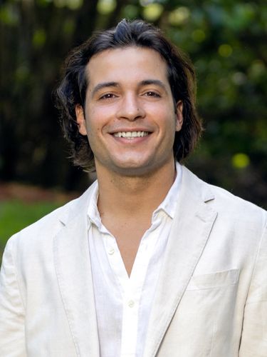 Ricky Mershad | Sales Associate | Corcoran