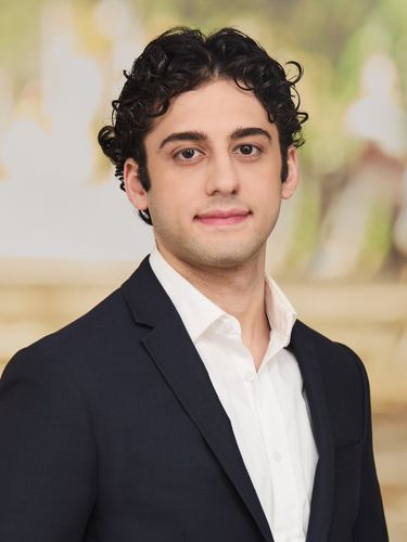 Evan Montanez - Corcoran Group | CityRealty