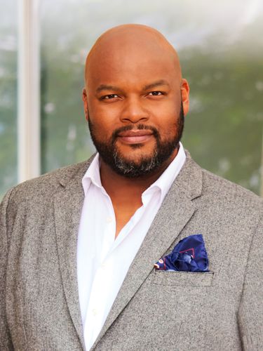 Jermaine Miles | Licensed RE Salesperson | Corcoran