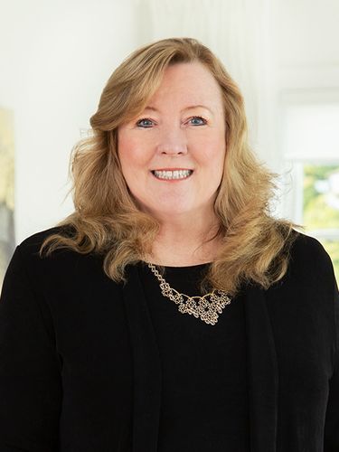 Mary Binder | Licensed Associate RE Broker | Corcoran