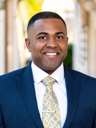 Omar Malcolm | Broker Associate | Corcoran