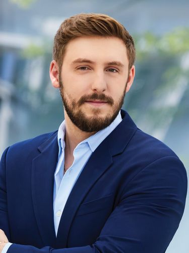 Tyler Siamas - Corcoran Group | CityRealty