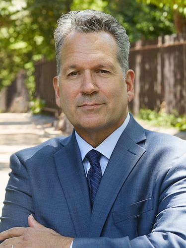 Adam Schneider | Licensed RE Salesperson | Corcoran