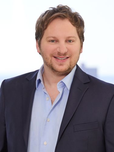 Michael Levinson | Licensed RE Salesperson | Corcoran