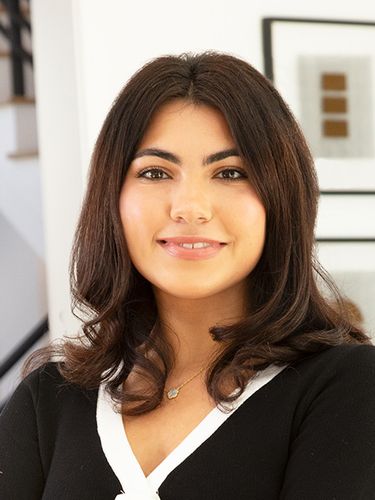 Sofia Presutti | Licensed RE Salesperson | Corcoran