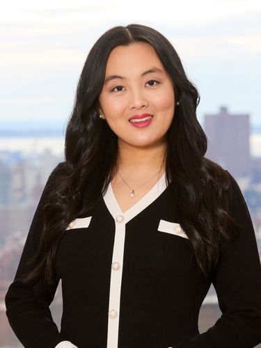 Jessica Yang | Licensed RE Salesperson | Corcoran