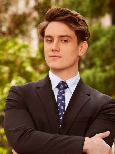 Alex Botwin | Licensed RE Salesperson | Corcoran