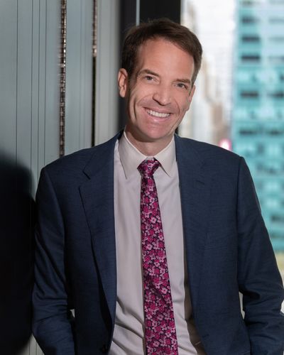 Brad Loe, Senior Managing Director | The Corcoran Group