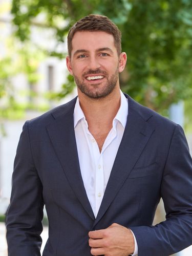 Connor Cuccinelli | Licensed RE Salesperson | Corcoran