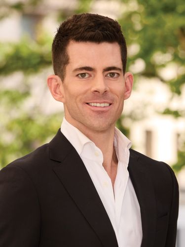 Ryan McErlean | Licensed RE Salesperson | Corcoran