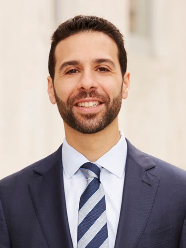 Joseph Grosso | Licensed RE Salesperson | Corcoran