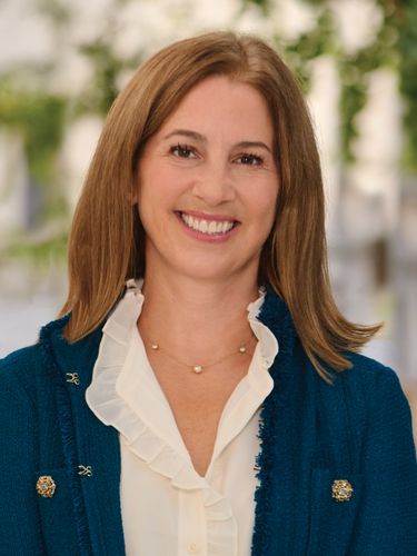 Jennifer Kaufman Stillman | Licensed Associate RE Broker | Corcoran
