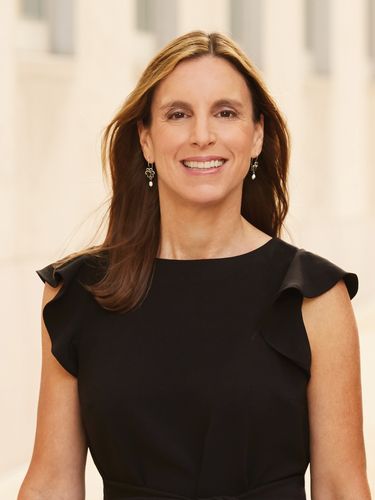 Jessica Weitzman | Licensed Associate RE Broker | Corcoran