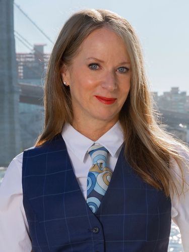 Michelle Maryk | Licensed Associate RE Broker | Corcoran