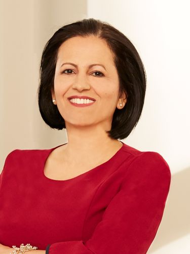 Anat Ofer - Corcoran Group | CityRealty