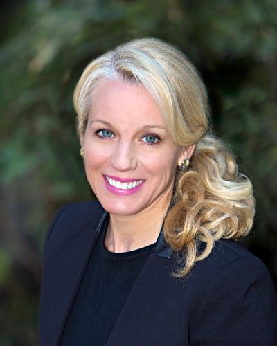 Susan May | Broker | Corcoran
