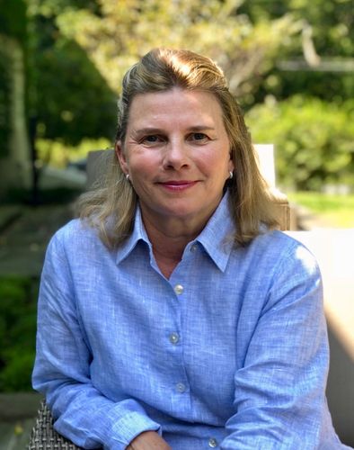 Suzanne K. Bowers | Sales Associate | Corcoran
