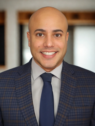 Victor Alicea | REALTOR-Associate | Corcoran