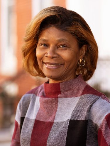Nicole Apanda | REALTOR® | Corcoran